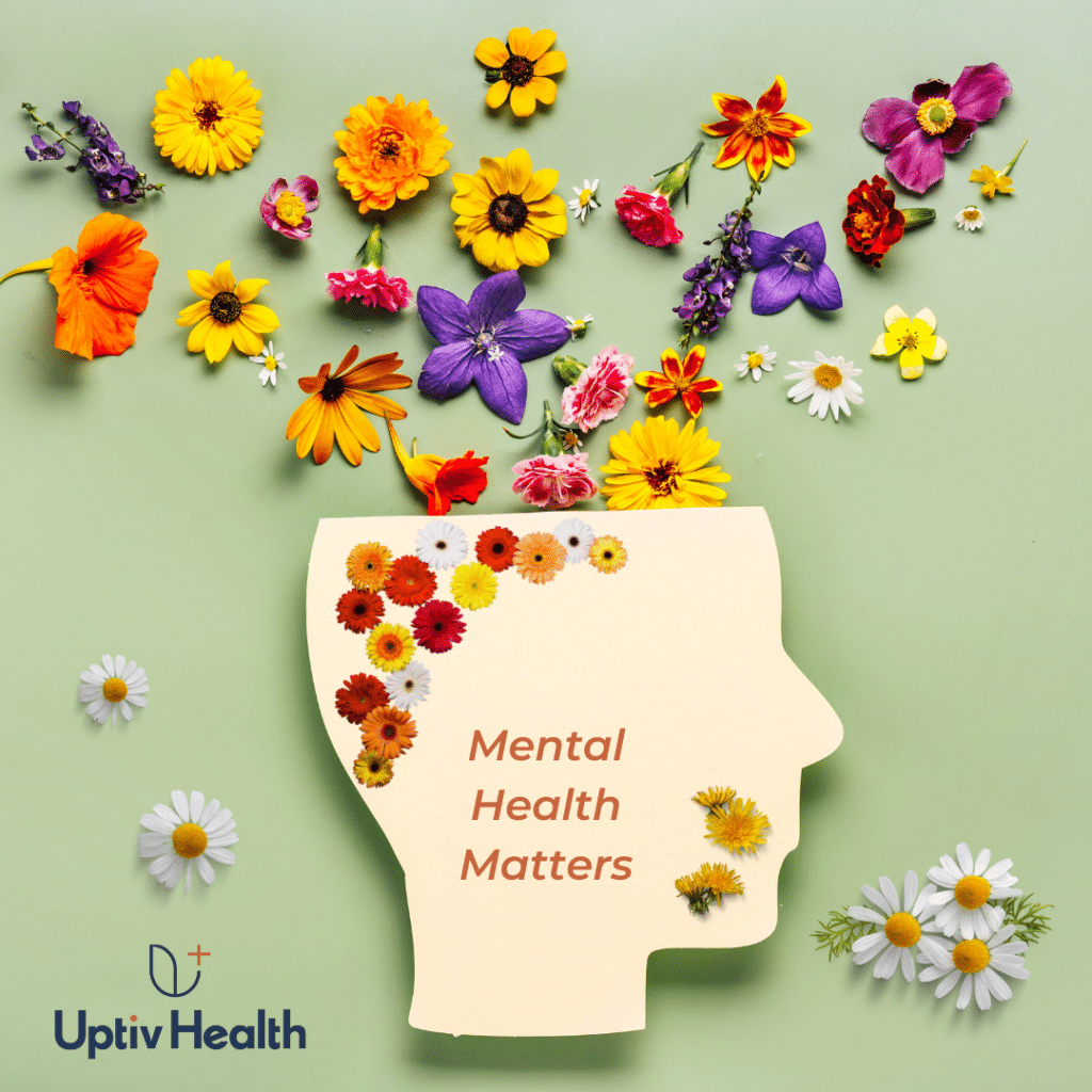 Uptiv Health Infusion Treatments - Chronic Condition Therapies